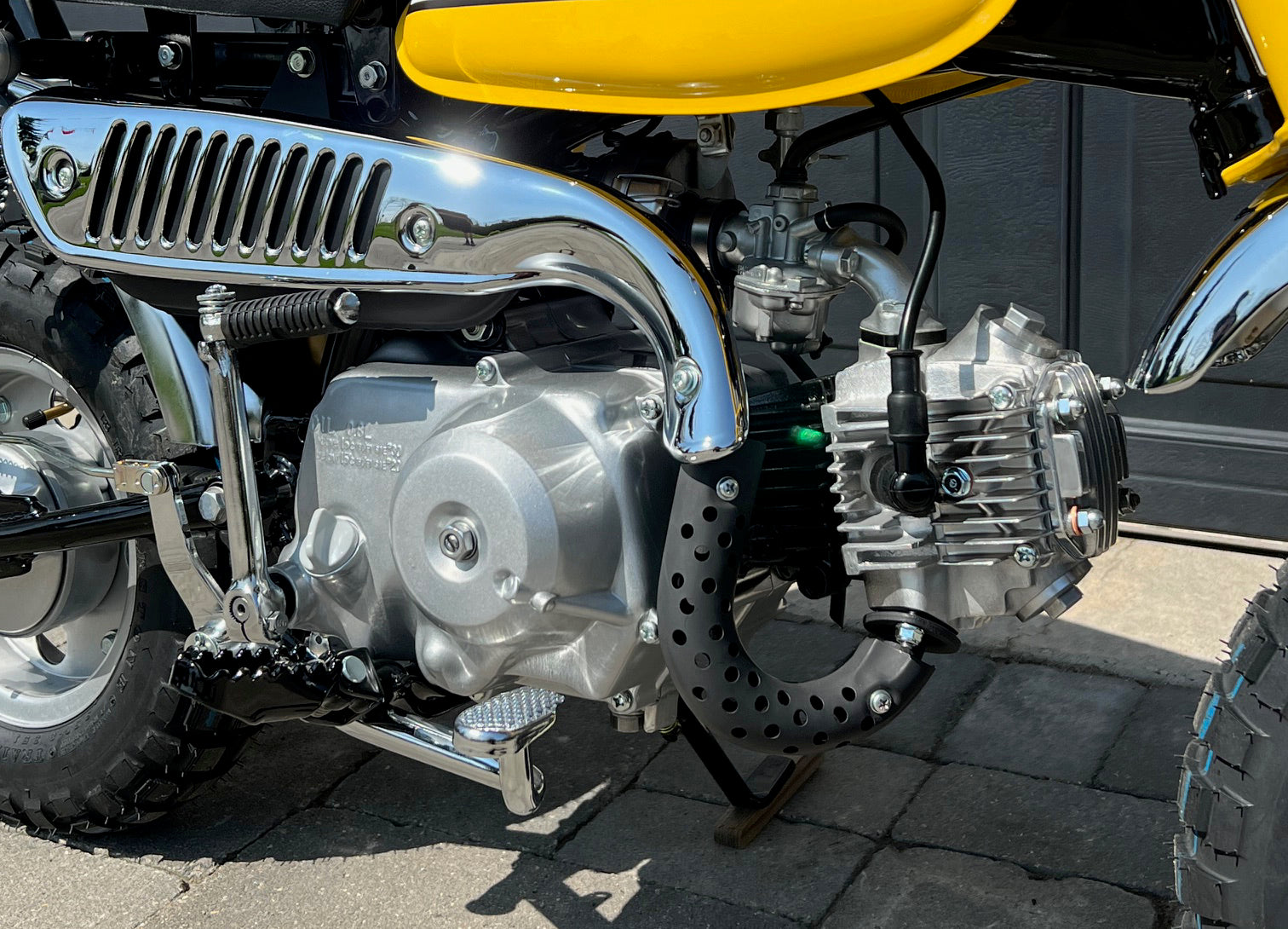 Z50 1972-78 Engine Parts – Page 6 – PhatMX