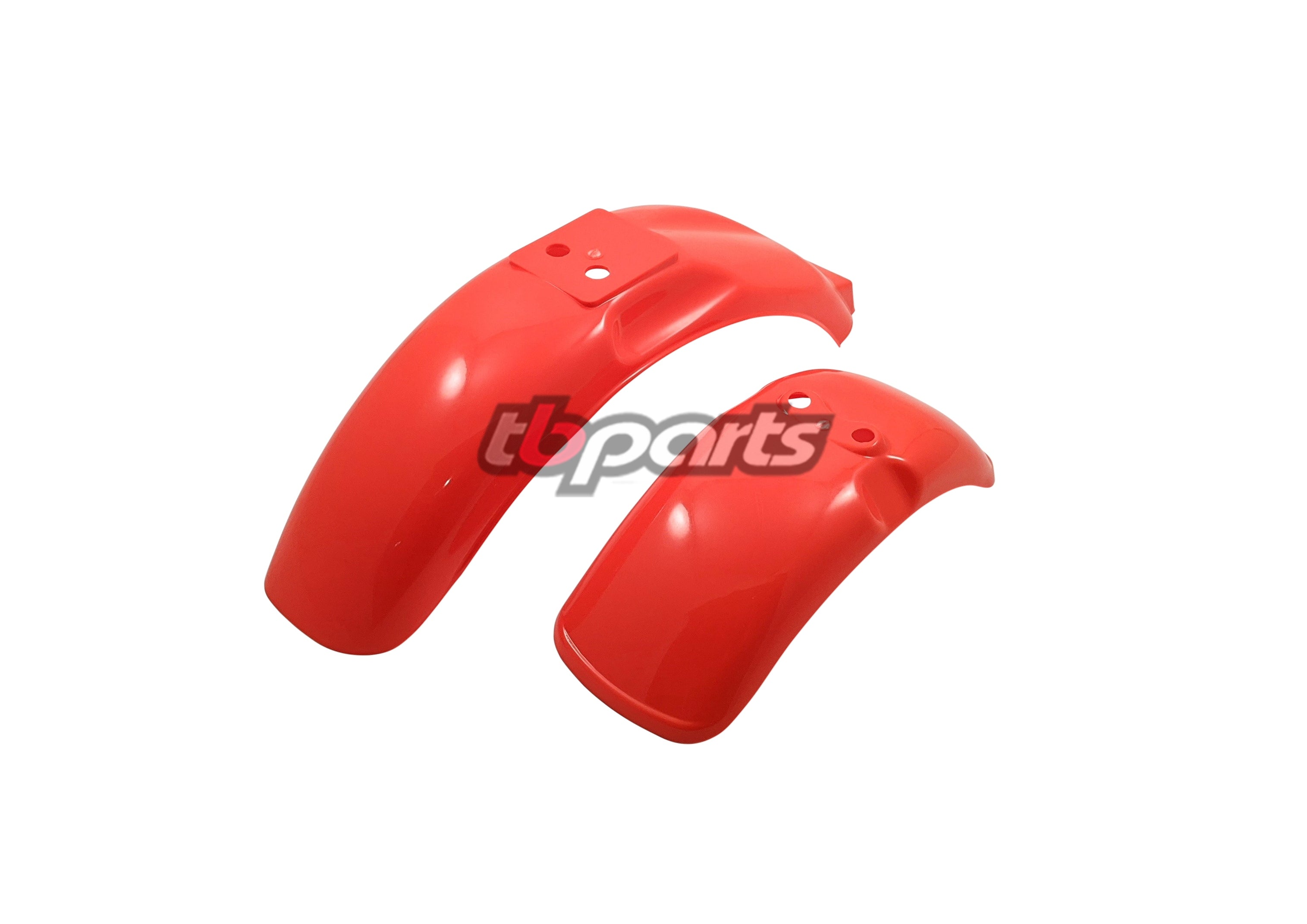 Honda Z50 79-87 Frame Parts – PhatMX