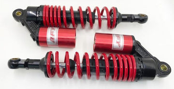 Honda CT70 Suspension parts – PhatMX
