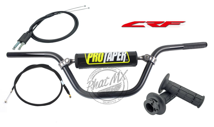 CRF110 Controls Parts – PhatMX