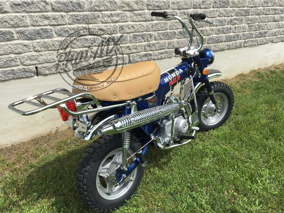 CT70 Frame Parts – Page 5 – PhatMX