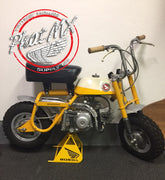 Honda CT70 – PhatMX